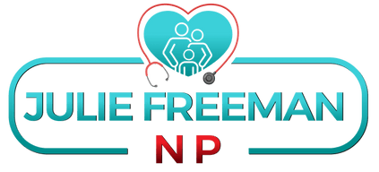 Urgent Care | Julie Freeman NP